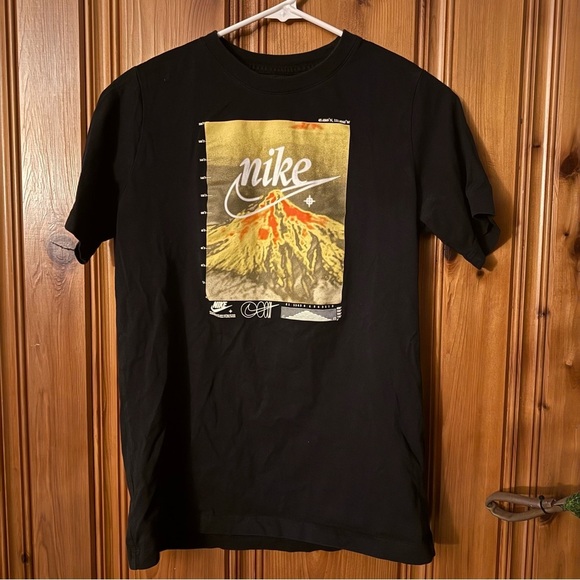 Nike | Shirts & Tops | Bus Nike T Shirt | Poshmark